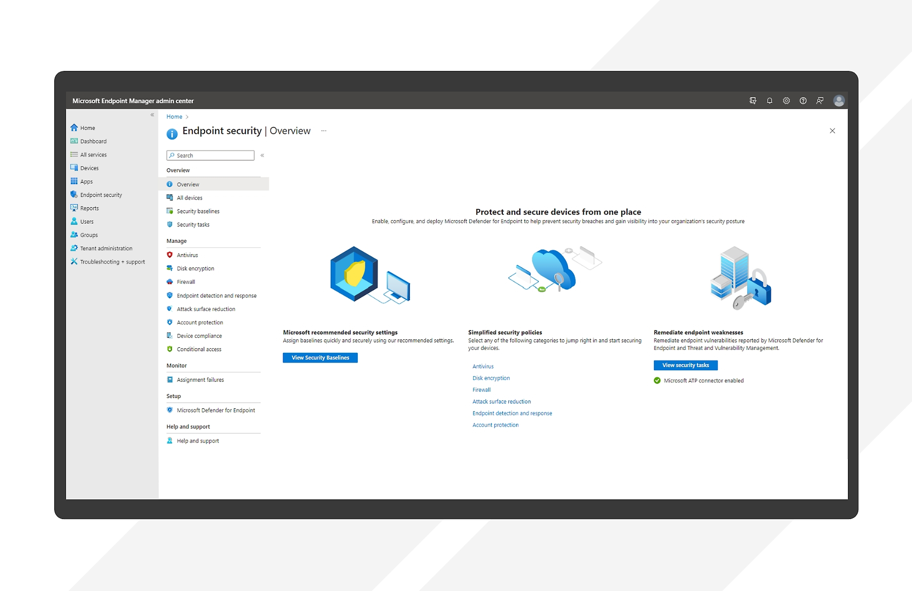 ¿Qué es Microsoft Intune y cómo mejora la seguridad y gestión de ...