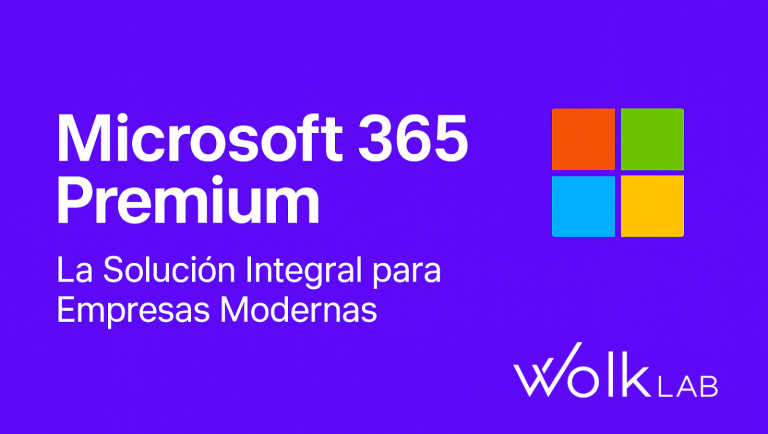 Microsoft 365 Premium: La Solución Integral para la Productividad ...