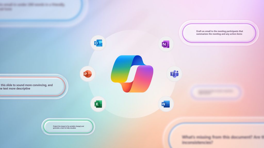 Microsoft 365 Copilot Business: la nueva era de productividad con IA ...